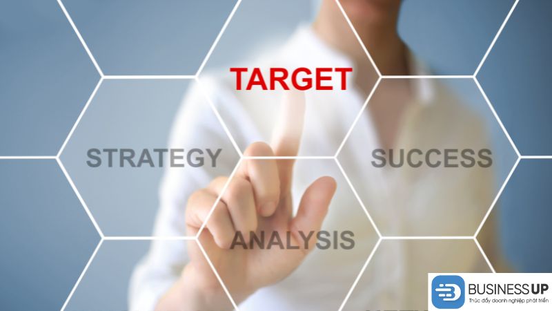 Target là gì? Cách target đúng thị trường mục tiêu